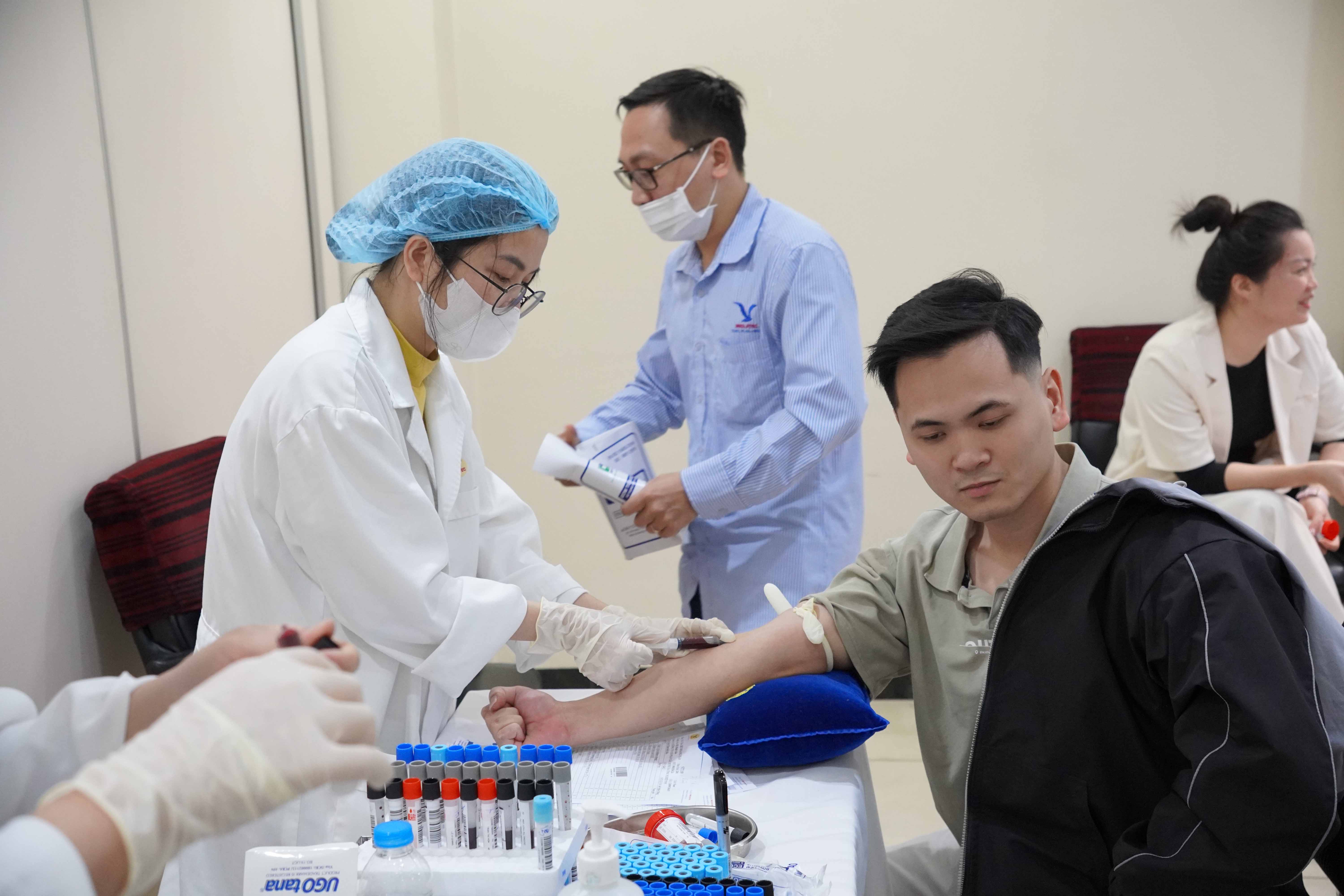 MASS ORGANIZATION OF PERIODIC HEALTH CHECK-UPS 2025 FOR 350 EMPLOYEES ...